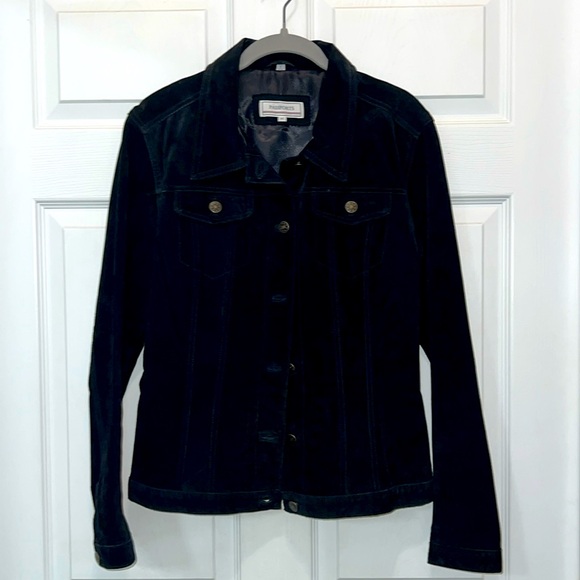 Passport | Jackets & Coats | Vintage Suede Jacket By Passports | Poshmark